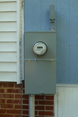 5 Acres & A Dream: Electrical Upgrade, Done!