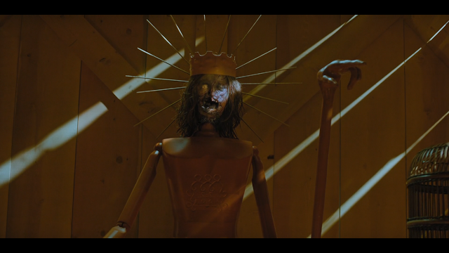 Hereditary (2018): Review