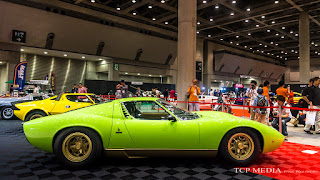 Kicking Off The Supercar Season: Import Car Show 2015 | MotorFlair