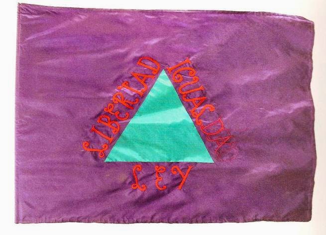 Hidalgos en la Historia: marzo 2015