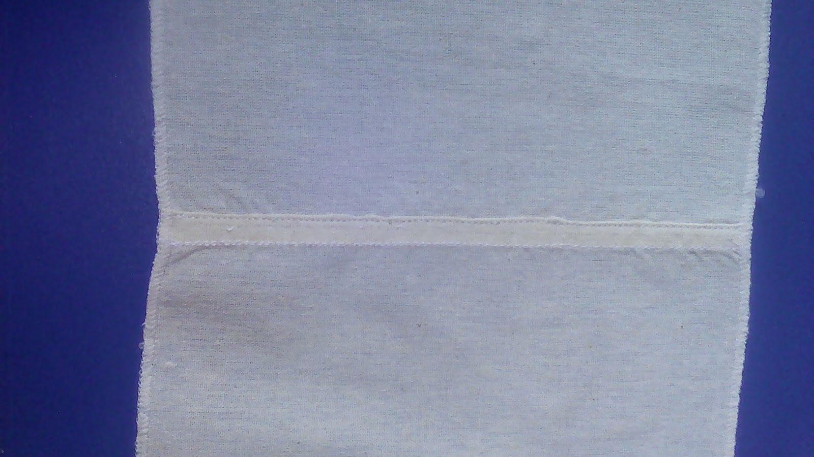 Tutorial Cara Menjahit Macam-Macam Kampuh Dalam Busana | Kelas Busana