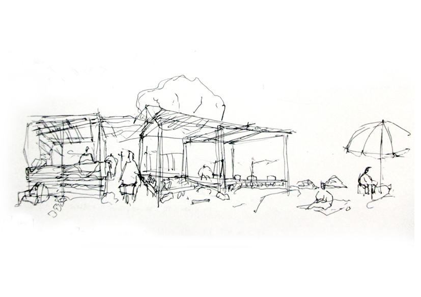 Simon Ngubeni | : Reflections from Nairobi, Kenya