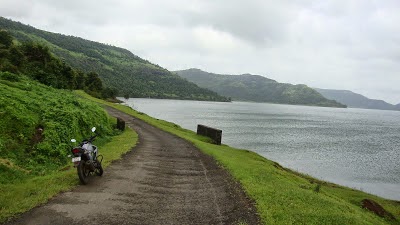 TMI: Bike Ride to Bhimashankar, Ahupe Ghat, Malshej on 11th - 12th Oct ...
