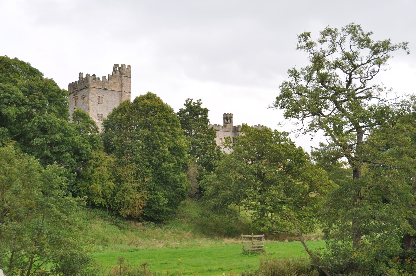 The Princess Bride Locations: The Land of Giants, Pirates and Princesses