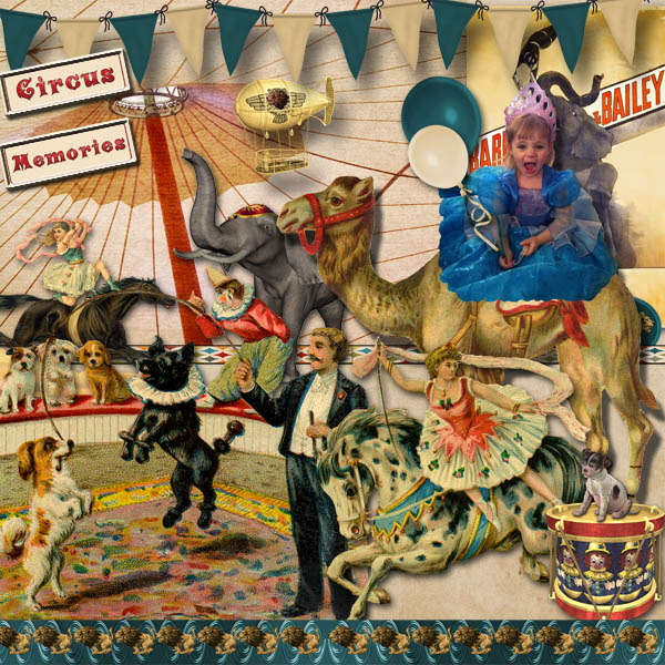 Beautiful Bright Eyes