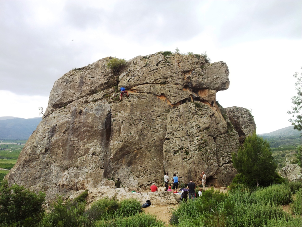 La molasa de Montesa. Una historia del Neógeno : Aventuras geológicas ...