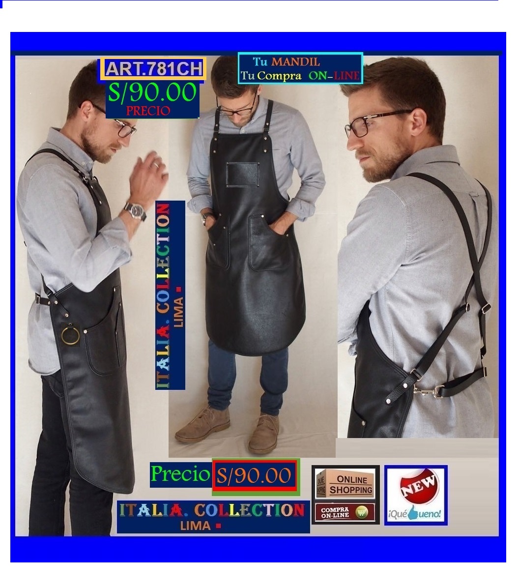 ITALIA.COLLECTION :UNIFORMES EJECUTIVOS DE MUJER - OFICINAS: MANDILES ...