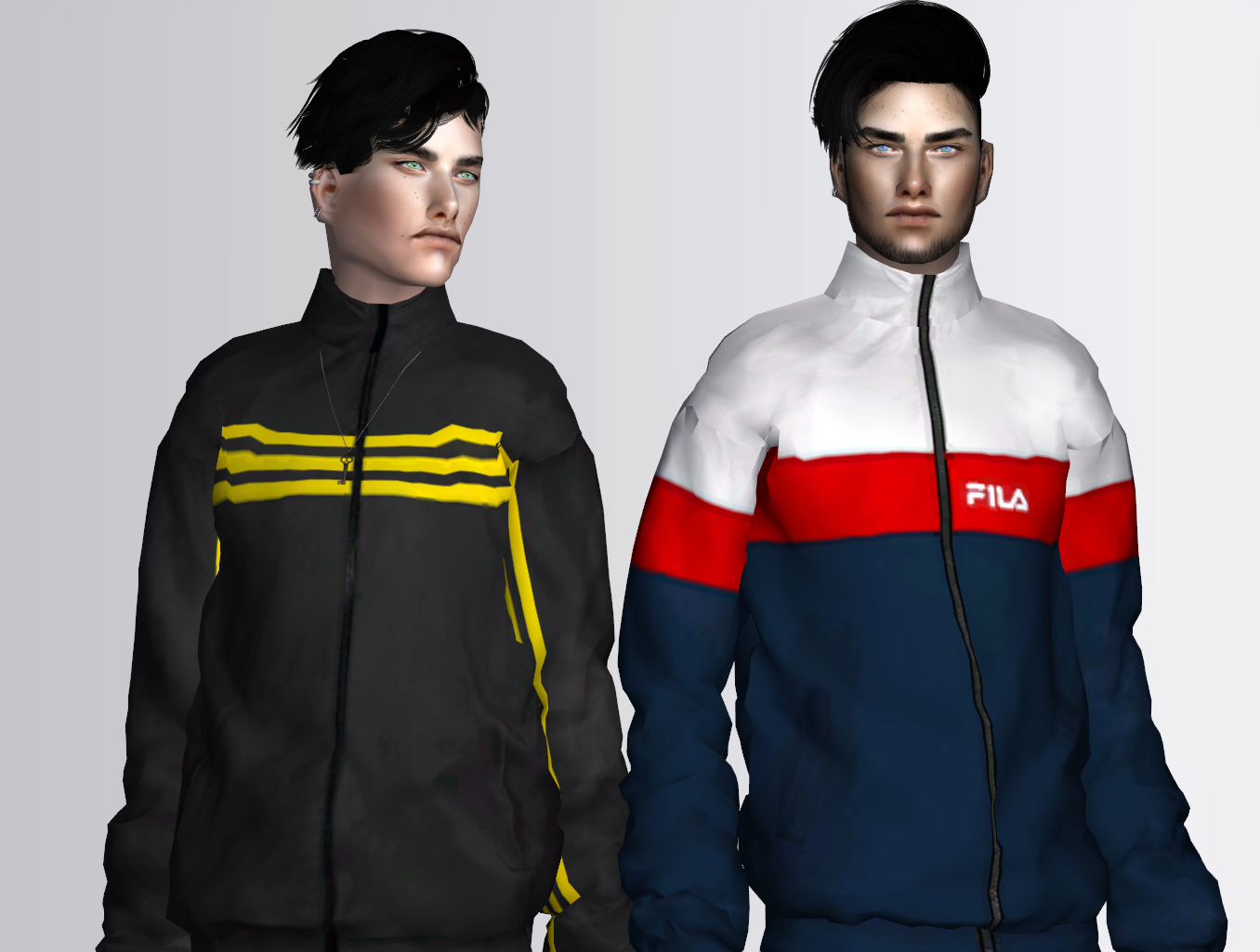 Simsimi-only-mine Track set 4to2 -DOWNLOAD