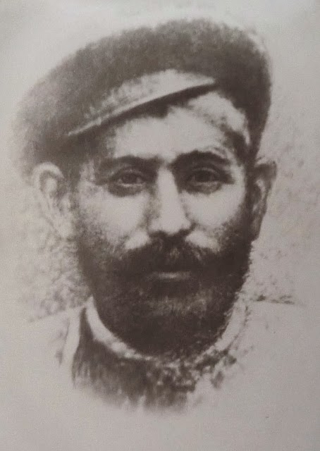 Confidenias de Stalin ~ Wikihistoria