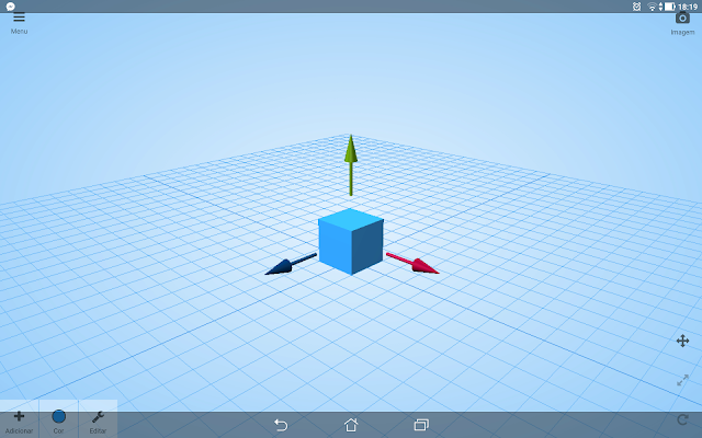 TIC em 3D: 3DC.io Education