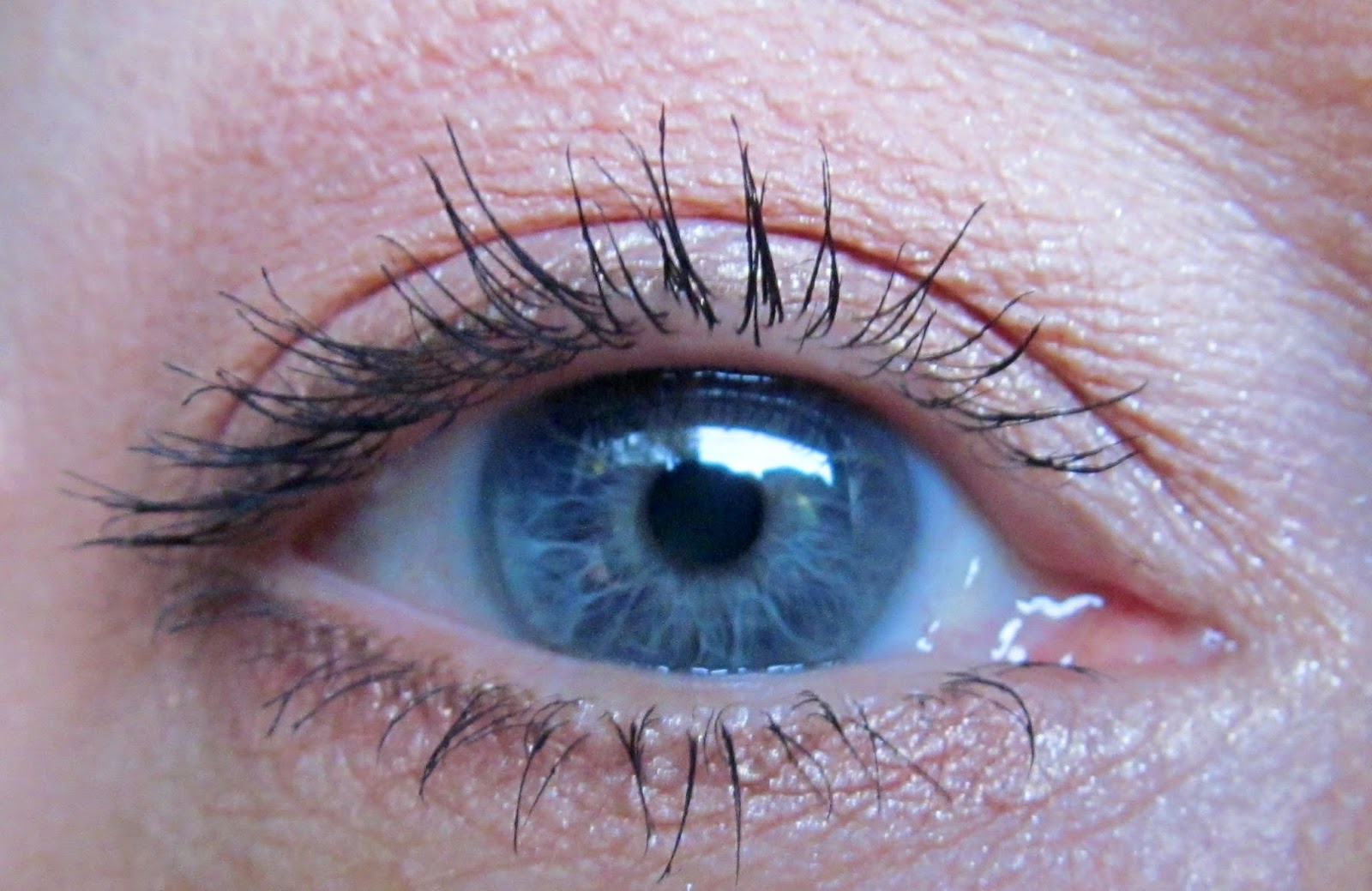 Bon Vivant Beauty: Amber Monochromatic FOTD Featuring Clinique and ...