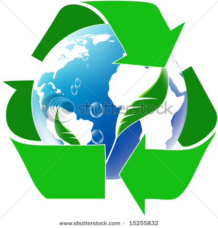 Blog Sains: Logo of 3R