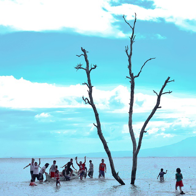 Lher Ocampo Photo Diary: Consuelo Macabebe Pampanga