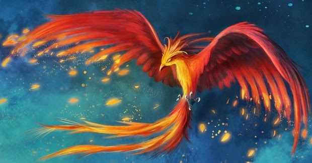 Los animales mitológicos