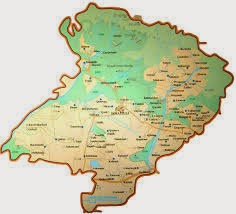 Təbiətin möcüzəsi: Layihə haqqında