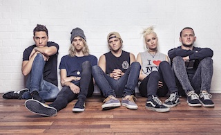 Alter The Press!: Tonight Alive's Jenna McDougall Opens Up About "The ...