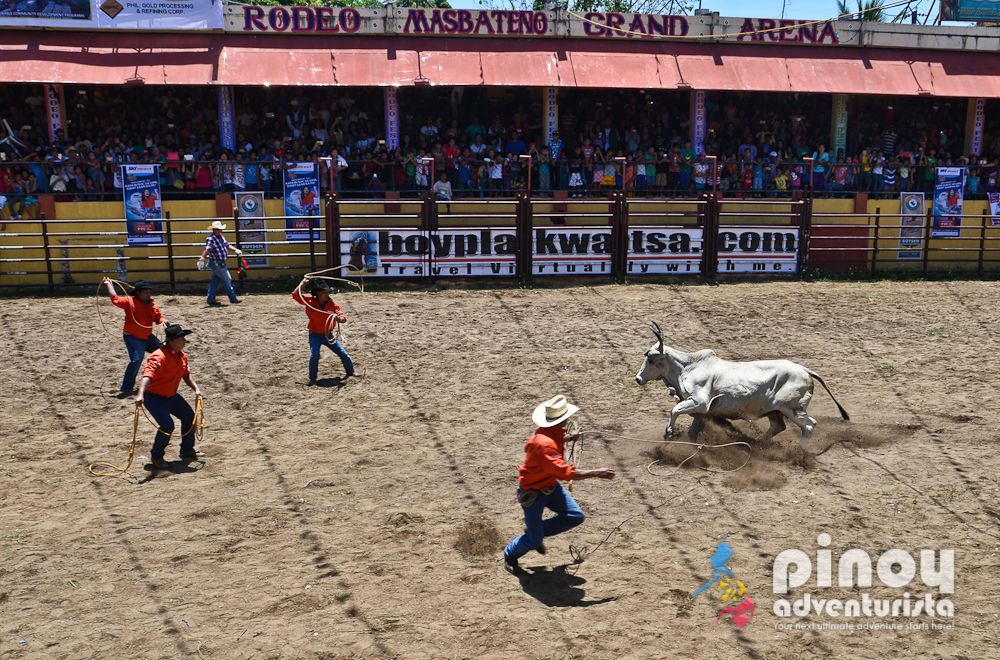 RODEO FESTIVAL Experience in Masbate City | Blogs, Travel Guides ...