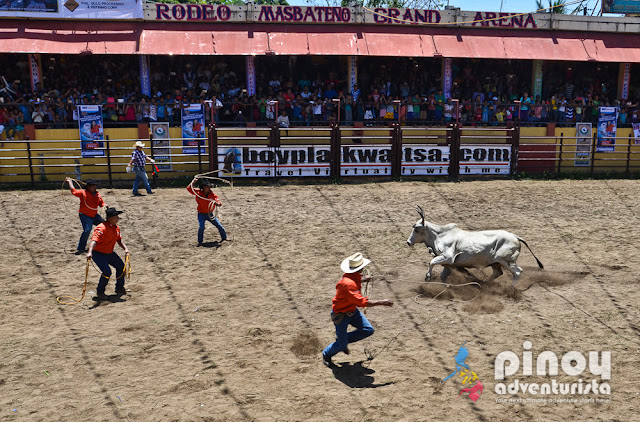 RODEO FESTIVAL Experience in Masbate City | Blogs, Travel Guides ...