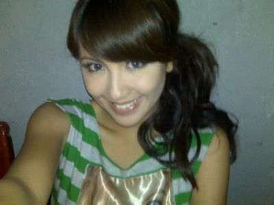 I like brother sharena rizki