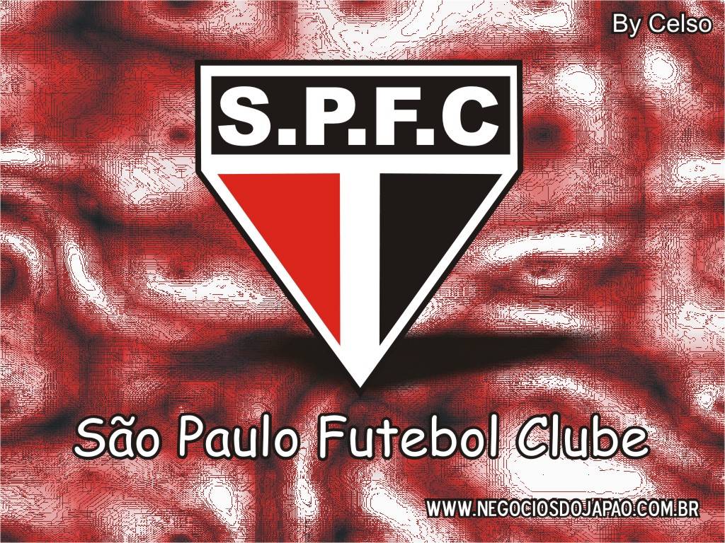 Thatii Marque's: Tudo sobre o time do Sao Paulo (o melhor)