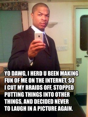 Yo Dawg Meme Yoyo