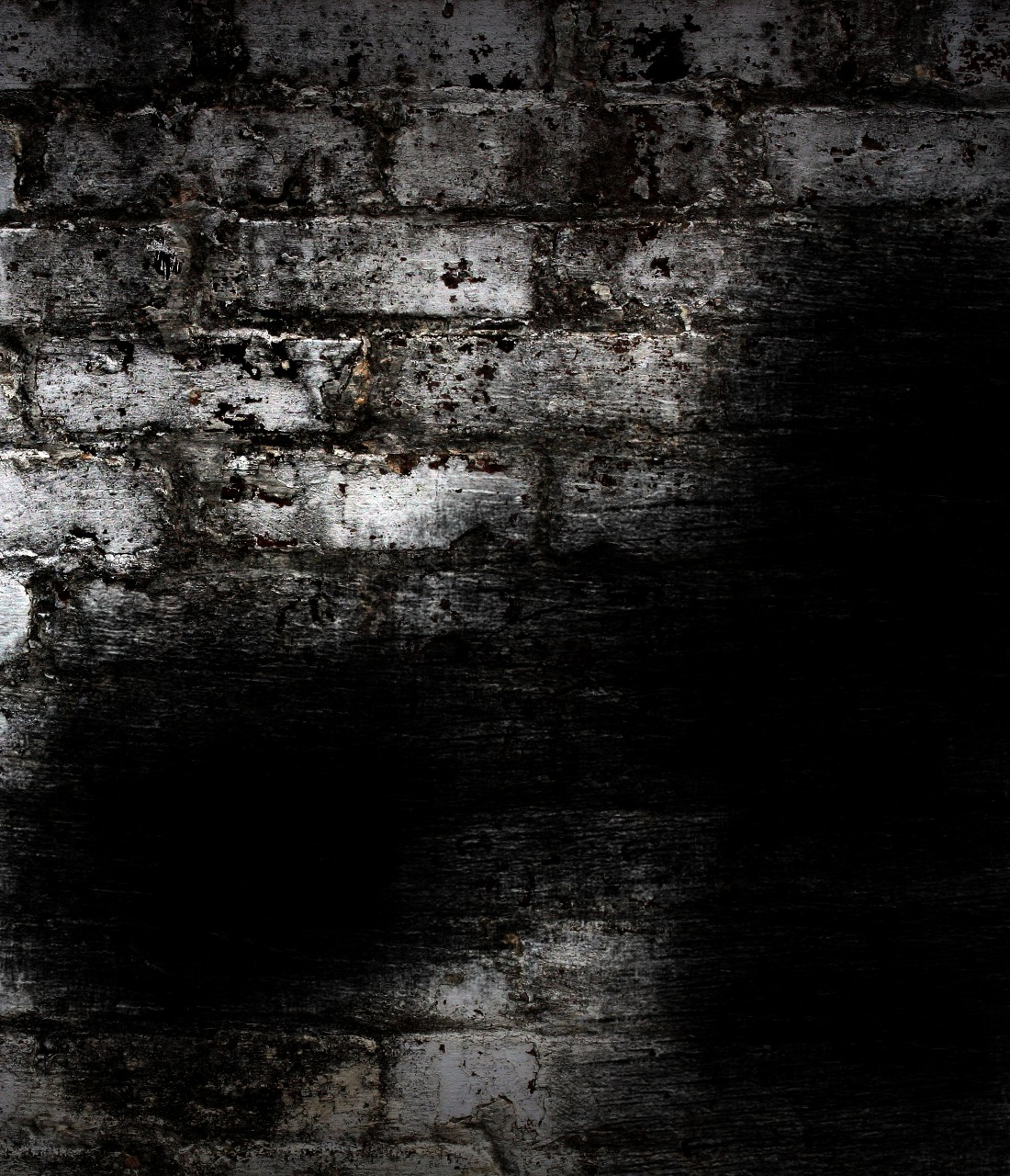 Pimp my Gimp: Gimp tutorial: Horror/grunge effect