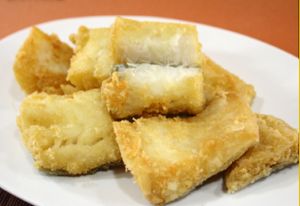 Filetti di Baccalà alla Romana: storia di tradizioni e gusto | Cibus Roma