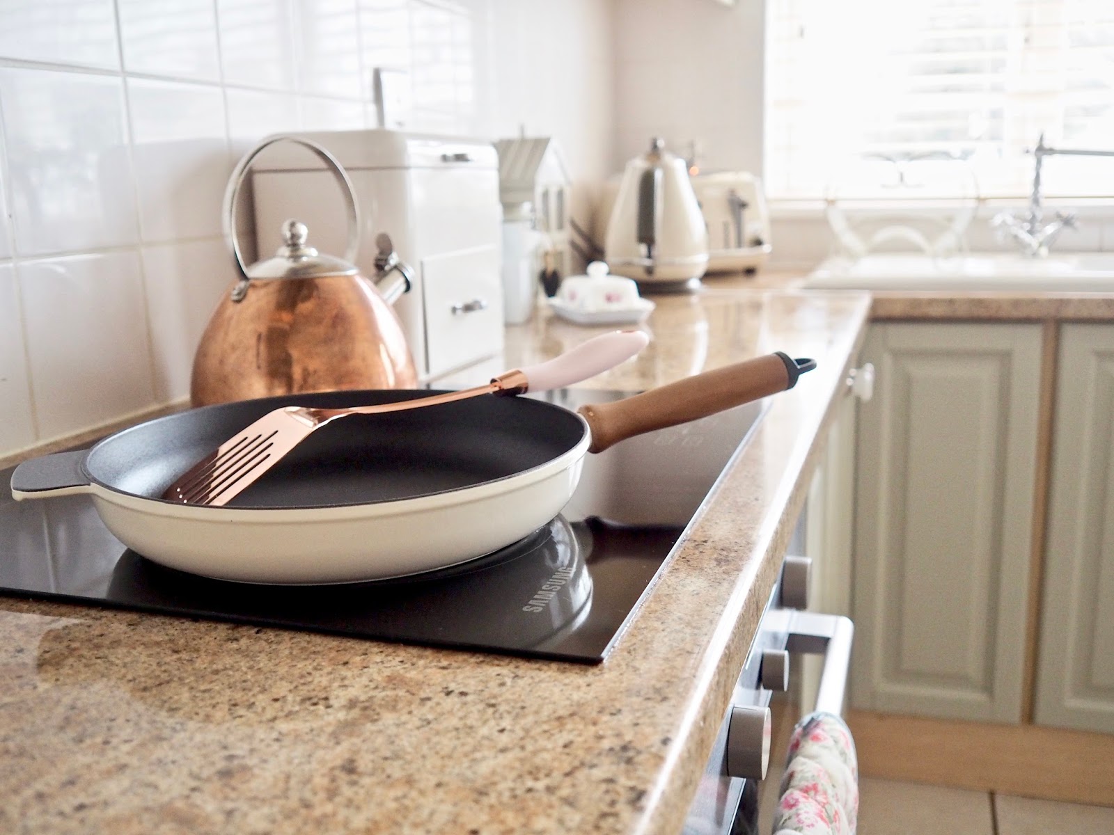 Homeware Haul | New Kitchenware - Dainty Dress Diaries