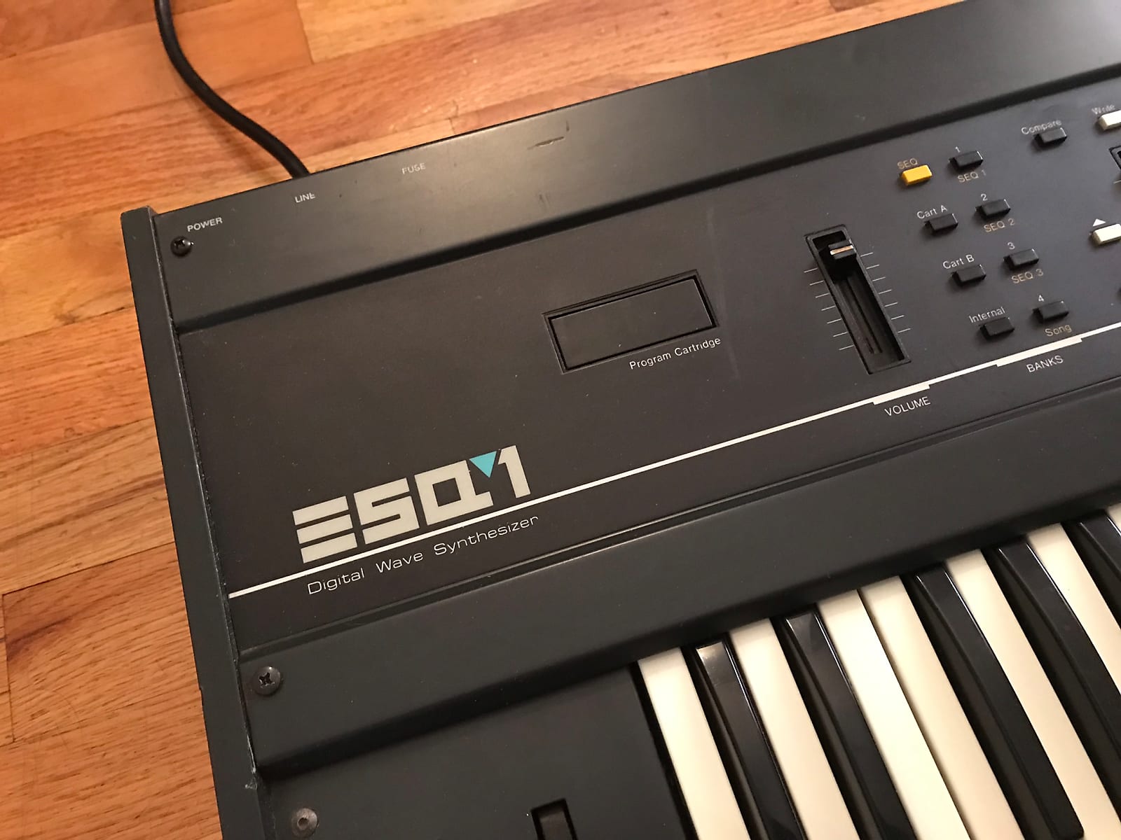 MATRIXSYNTH: Ensoniq ESQ-1