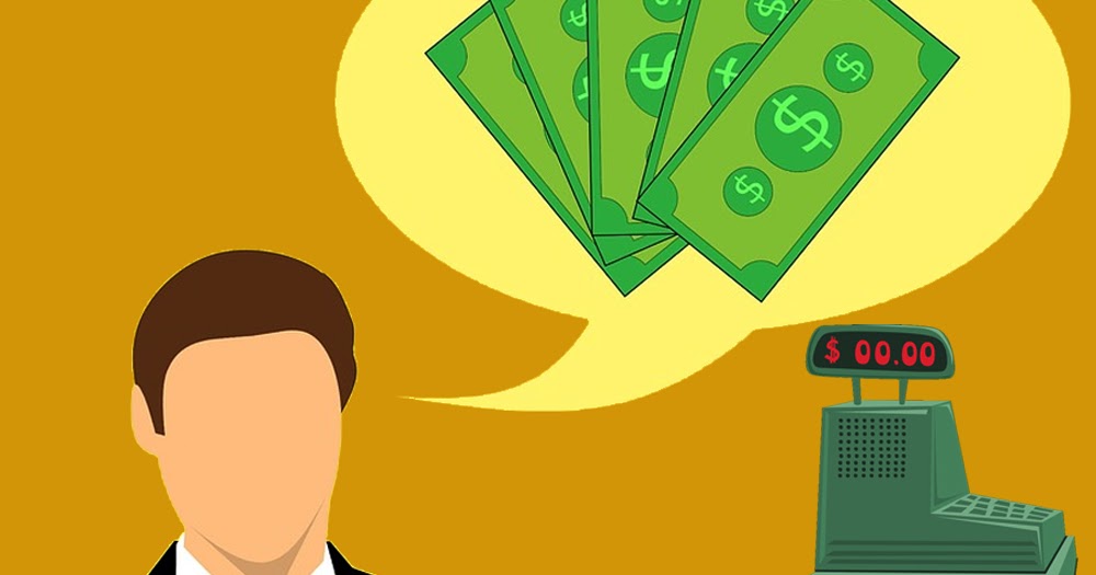 How To Create A Simple Cashier Program In Turbo Pascal - How-To ...