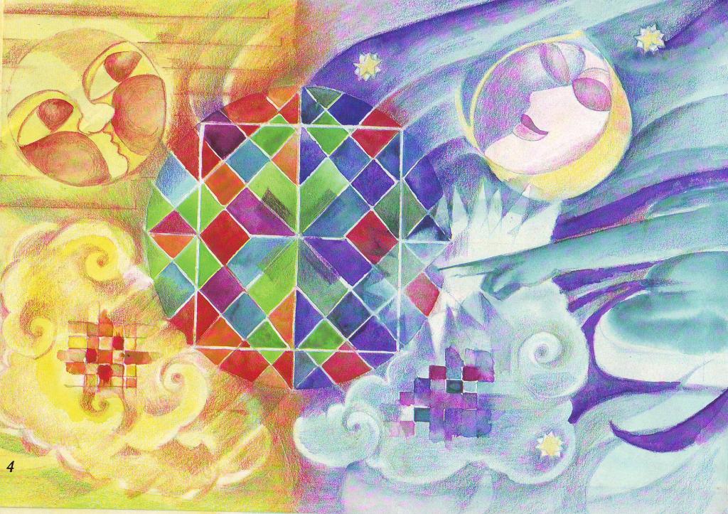 Visayan Mythologies of the Philippines: June 2013