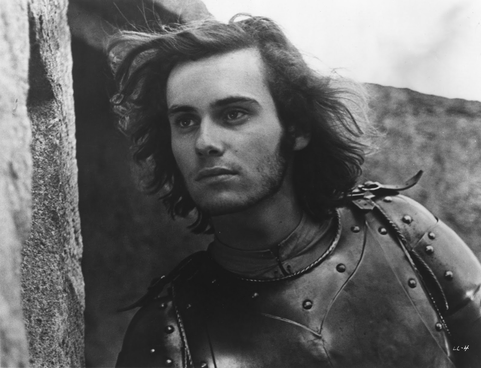 One Way Street: Robert Bresson, Lancelot du Lac (1974)