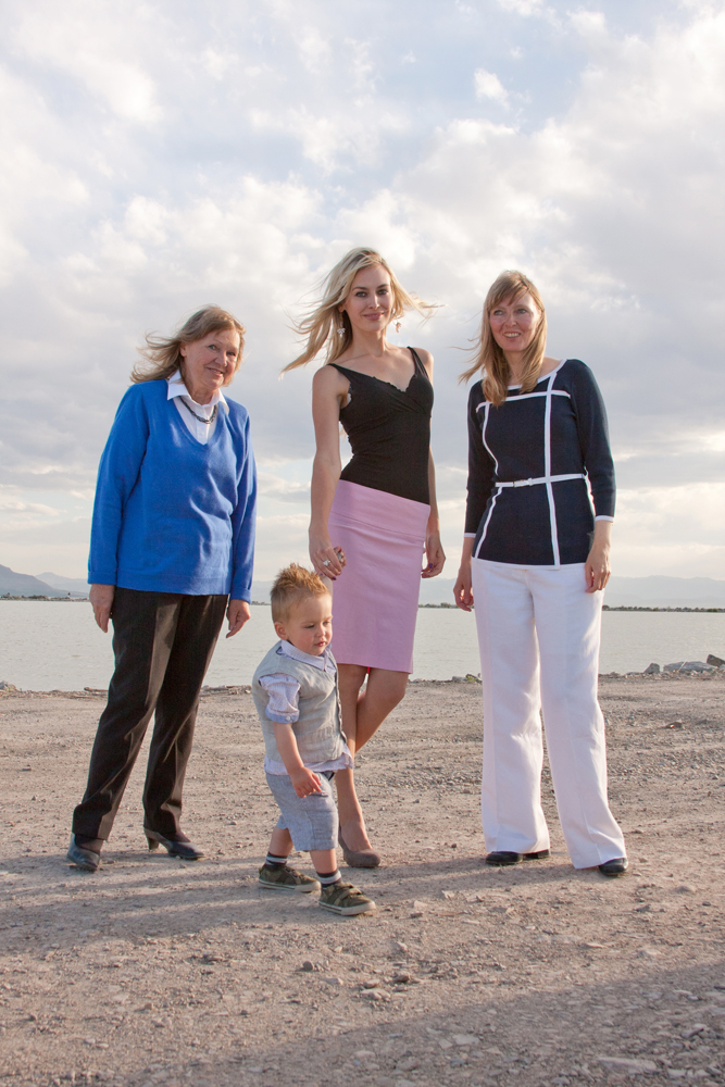 Tabitha Davidson Photography