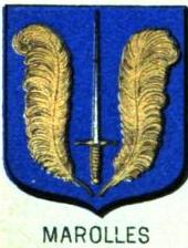 La Maison de Gaigneron Jolimon(t) de Marolles : La Maison de Marolles ...