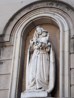 TRESORS a BARCELONA: Festa del Roser