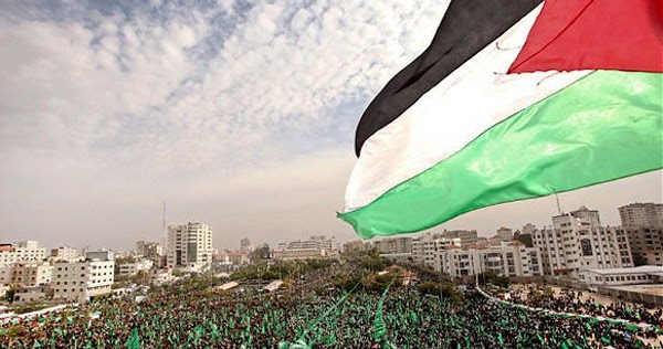 TriNara: KEANEHAN-KRANEHAN YANG TERJADI DI JALUR GAZA!!!