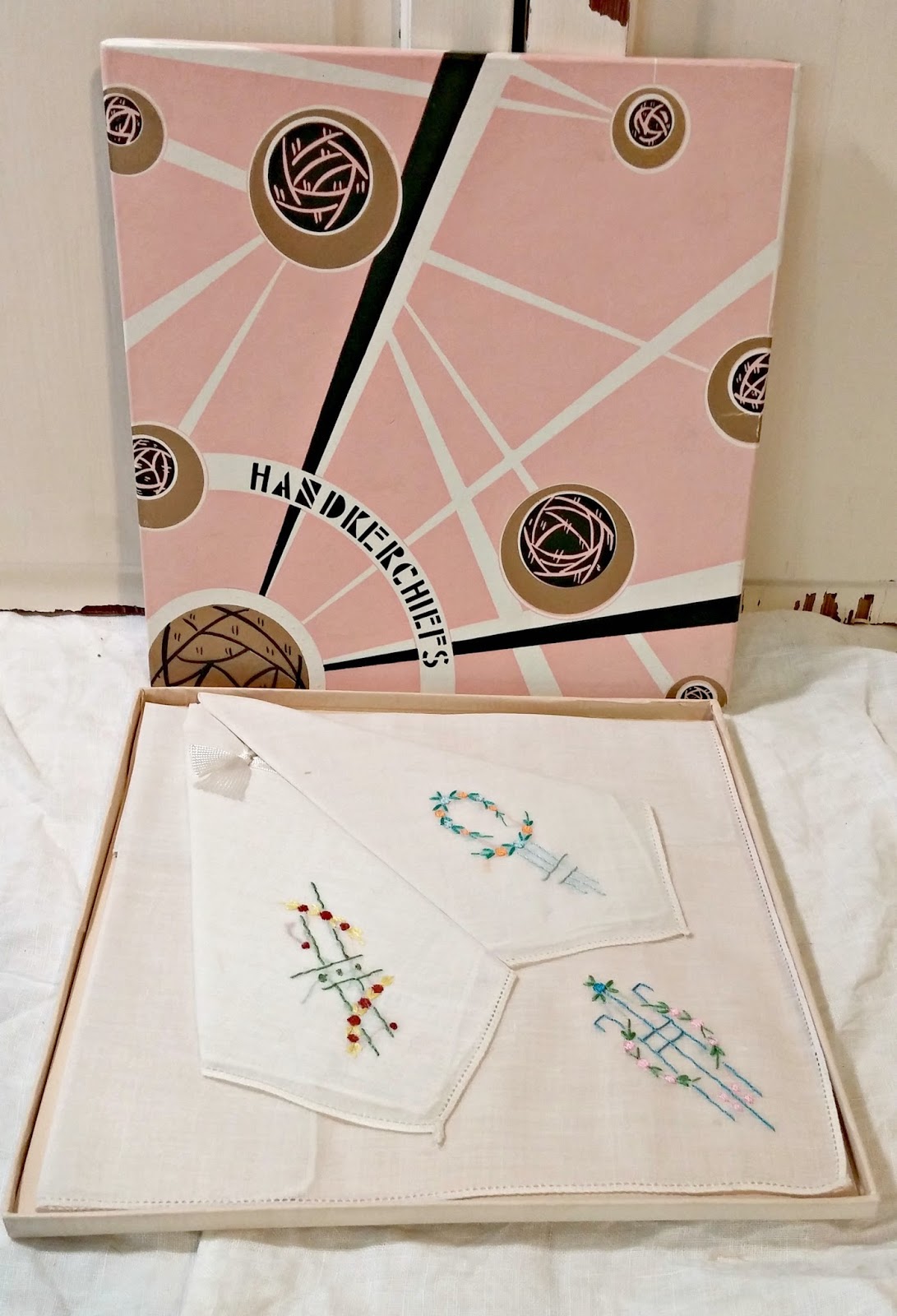 Treasure Trove Tuesday - This Week's Thrifting Finds - Little Vintage ...