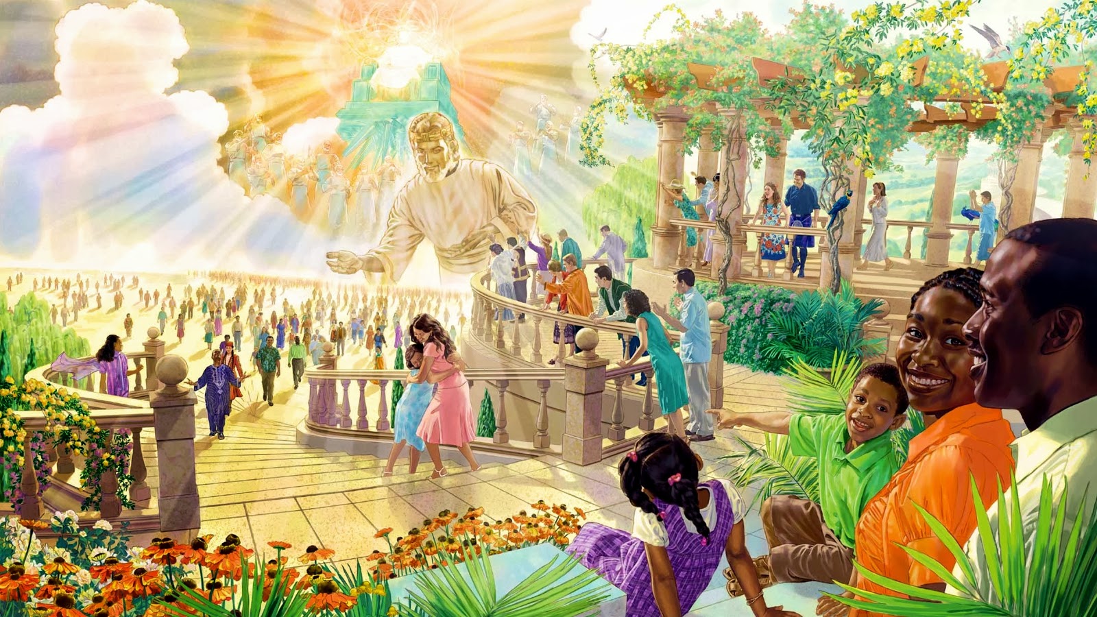 La Biblia la Palabra de Jehova Hoy Dia...!!!: IMAGENES