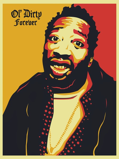 Wu Tang Clan Disciples: All About ODB (RIP)