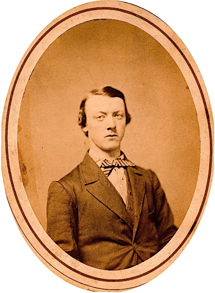 The 48th Pennsylvania Volunteer Infantry: Company G