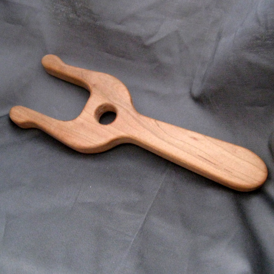 For the love of : My Lucet Cords