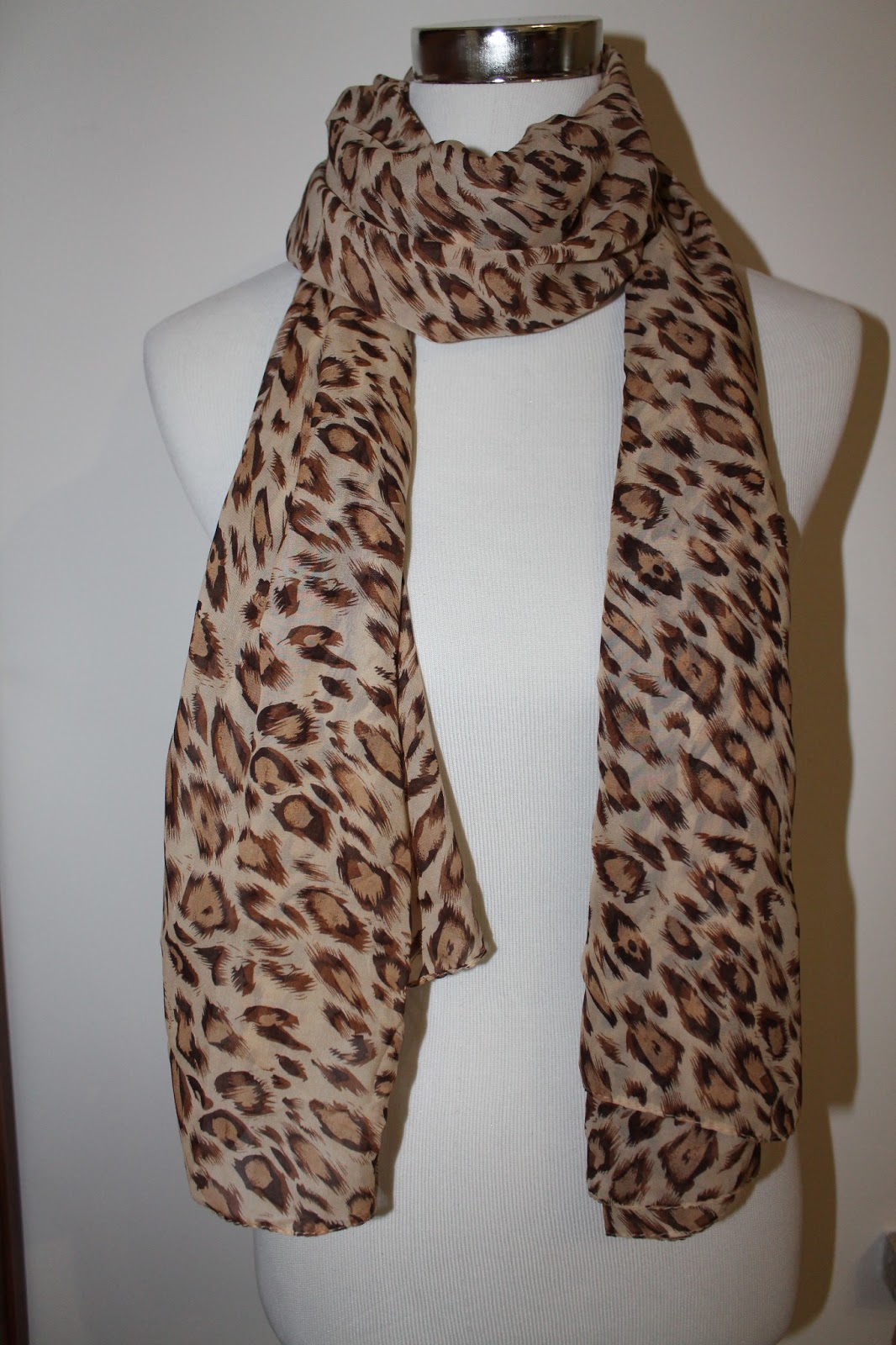 Beauty Cutie: Lieblings-Halstücher ;)