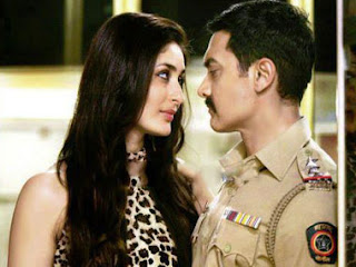 NumeroUnity: Film Review Talaash