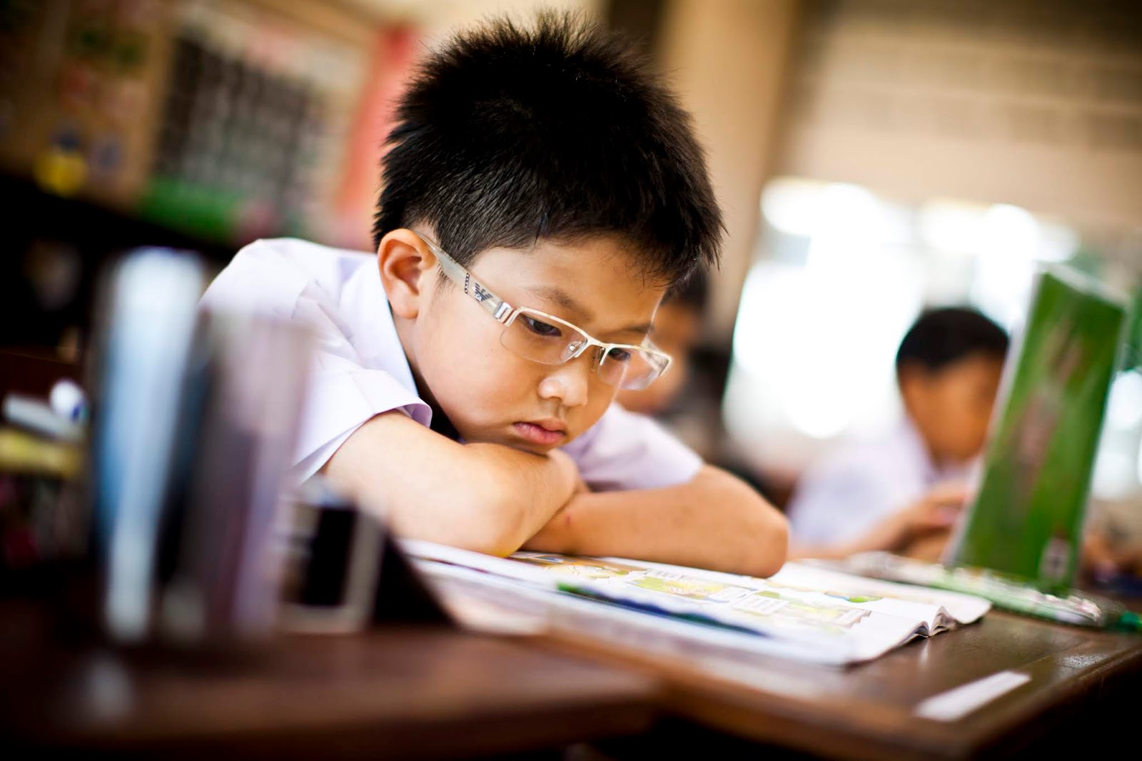 Use Comic Books to Encourage Your Child to Read ~ Parenting Times