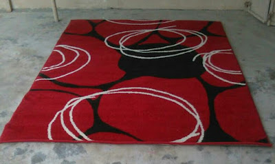 .: Makapeti Mazulia ya ndani Sebuleni