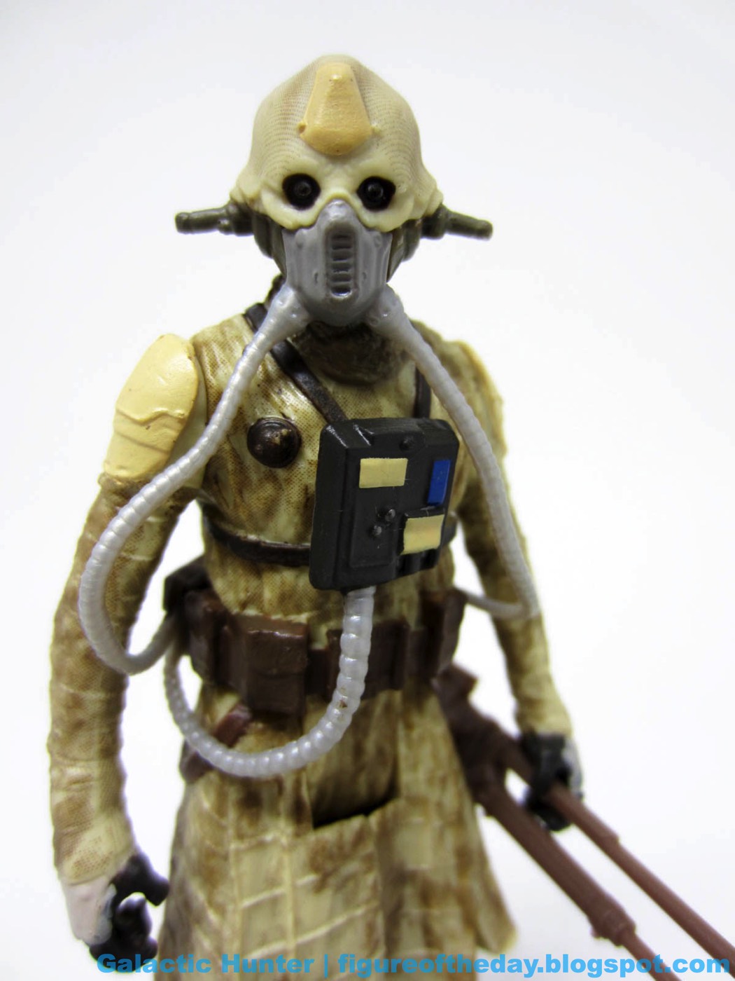 Galactic Hunter's Star Wars Figure of the Day with Adam Pawlus: Star ...