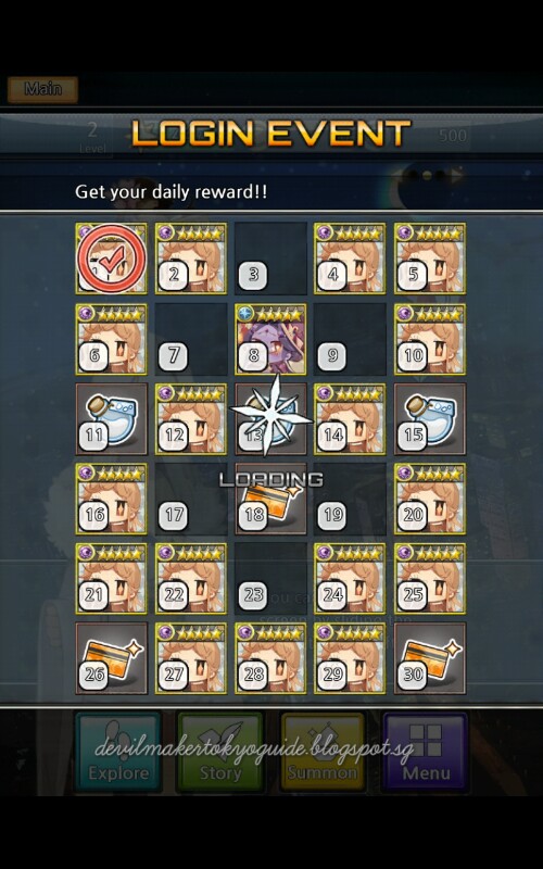 Devil Maker Tokyo Guide: Introduction and Tips: Devil Maker Tokyo