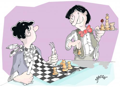 The Streatham & Brixton Chess Blog: Mr. Rosenbaum's Chess Picture. Part ...