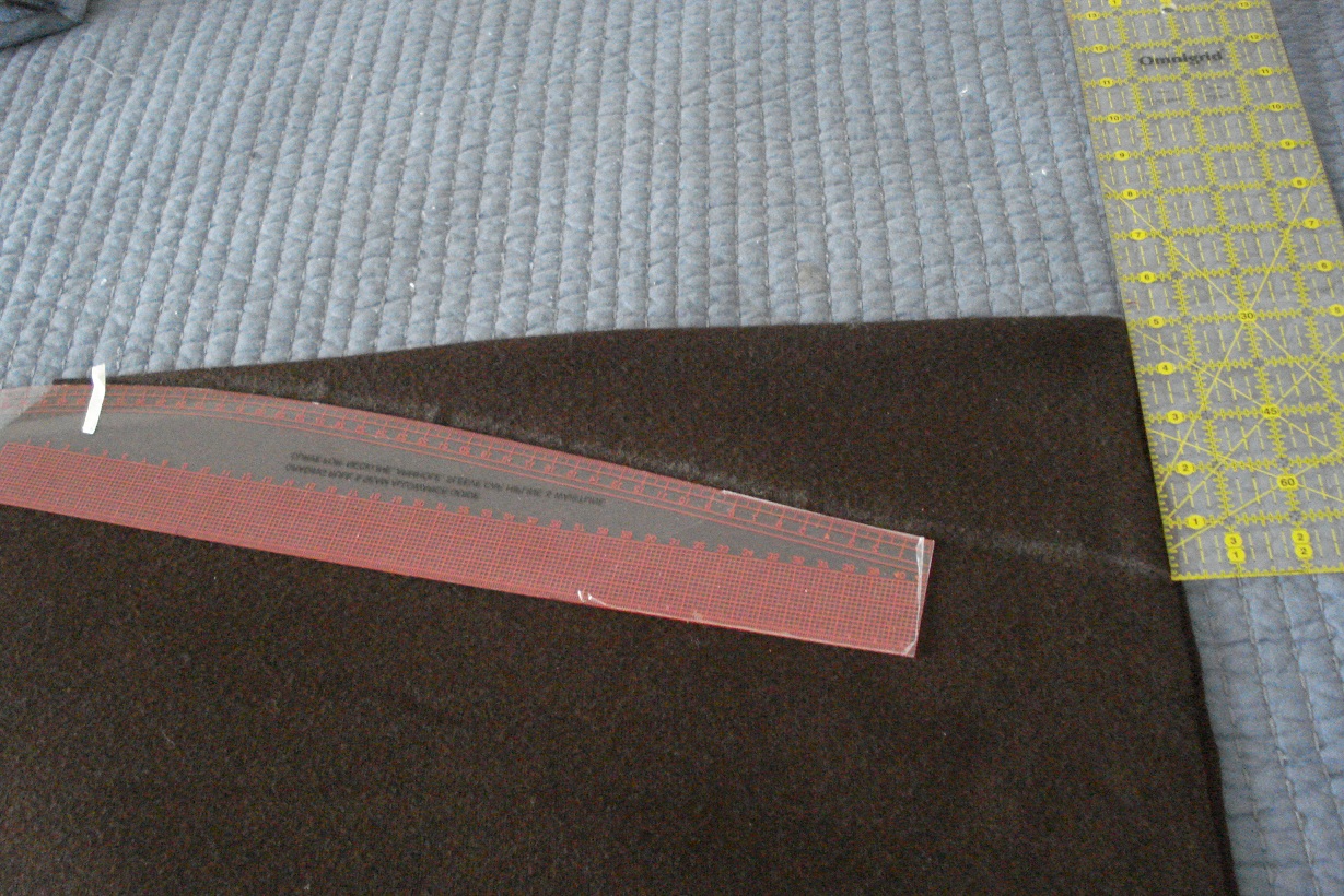 Diana's Sewing Lessons: Another Sewing Group Project