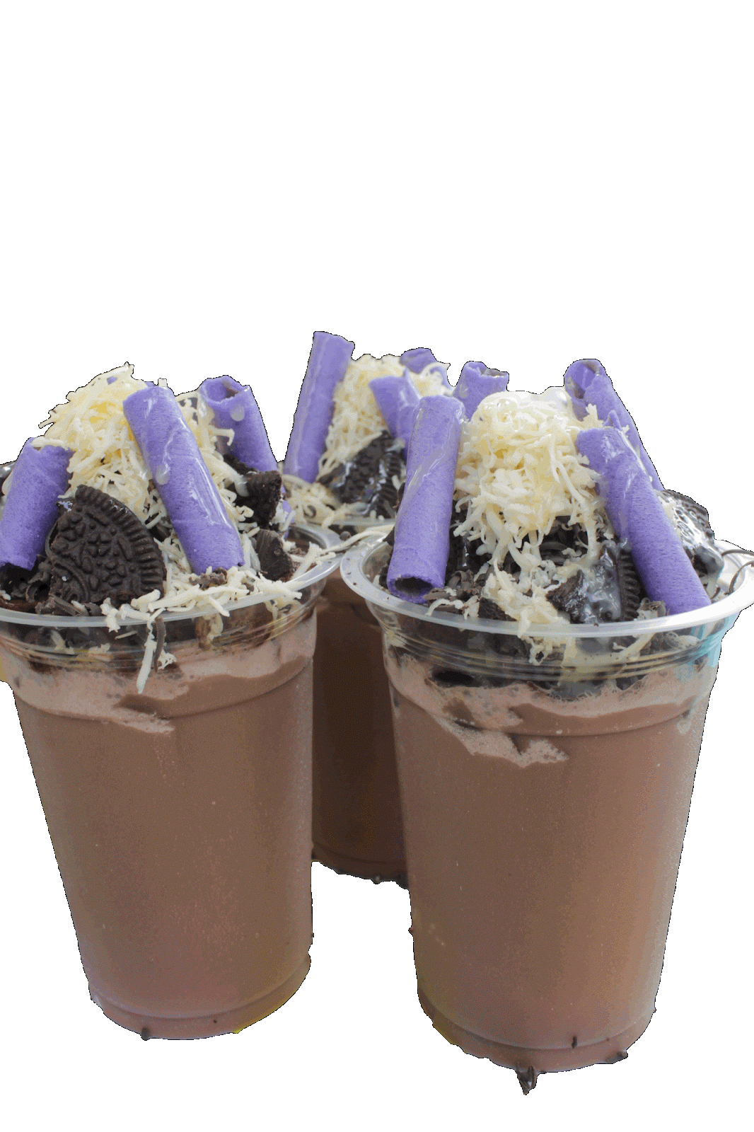 KEDAI SUKA_SUKA: Maret 2014